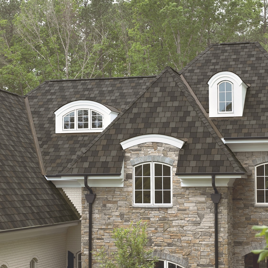 Crowne Slate - Roof Ohio