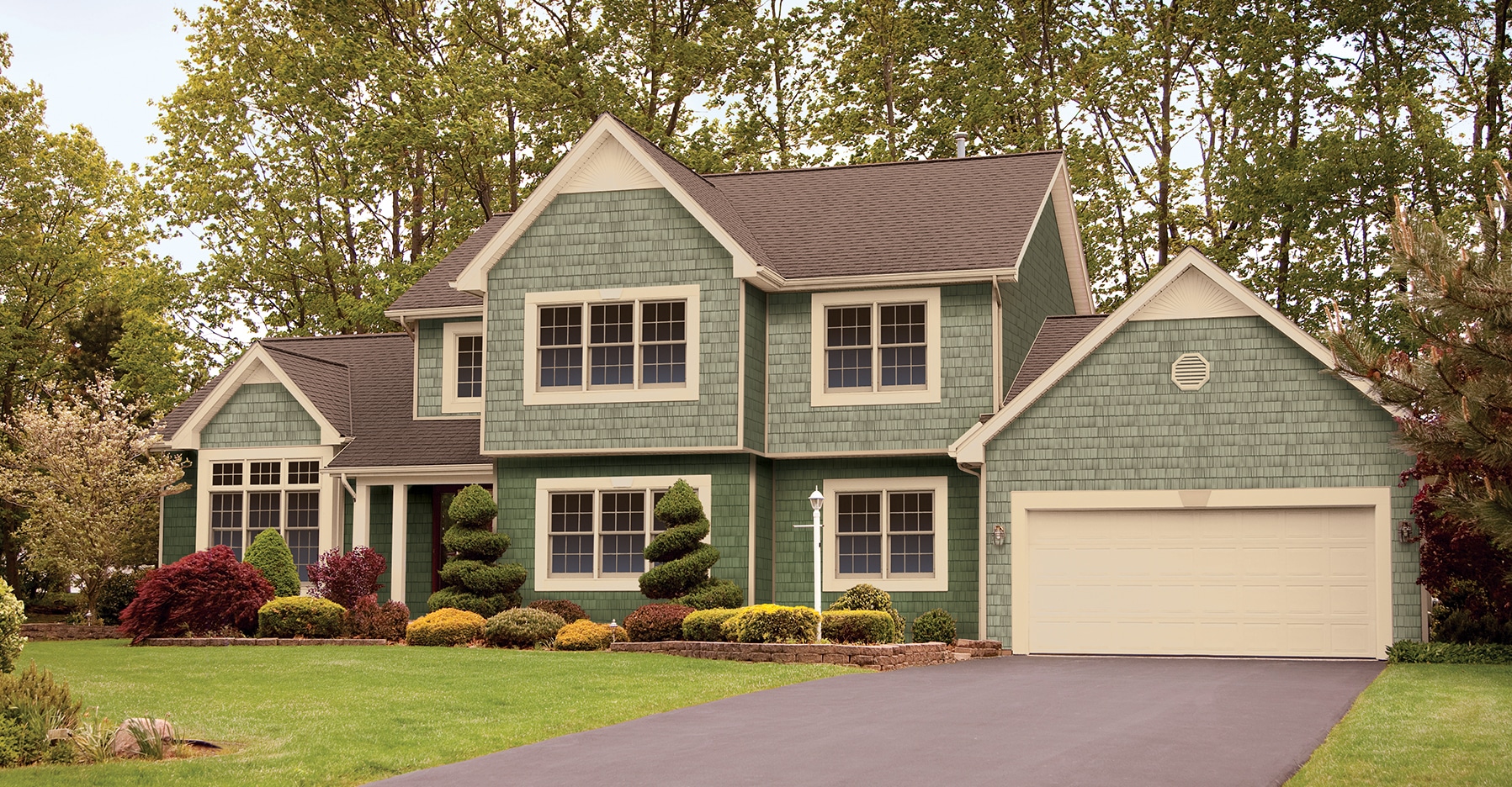 Siding Gallery - Roof Ohio